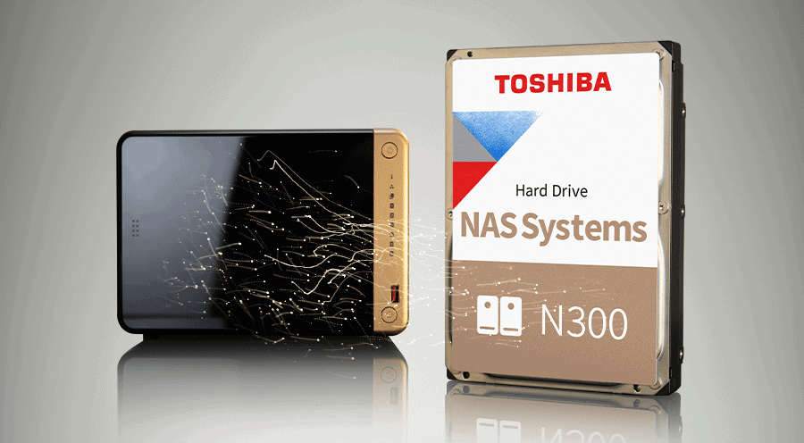 Top NAS Drives for 2025 – Best NAS Hard Drives for Home & Business