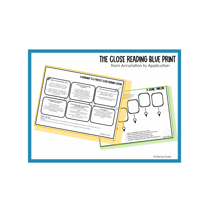 ELA Groups Made Easy: A 5-Step Small Group Planning Guide