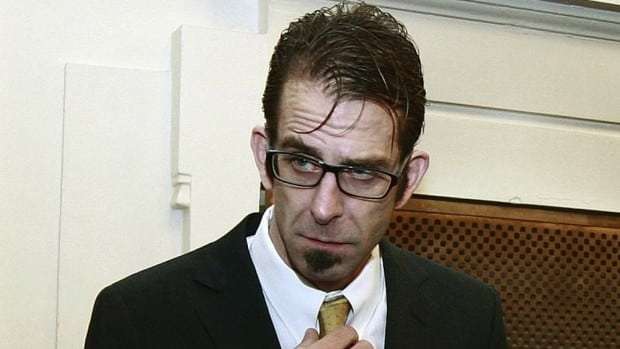 Randy Blythe Biography: The Unfiltered Life Of Lamb Of God's Frontman