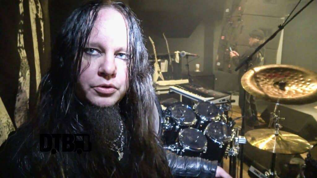 Joey Jordison: 13 Surprising Facts About The Slipknot Drummer