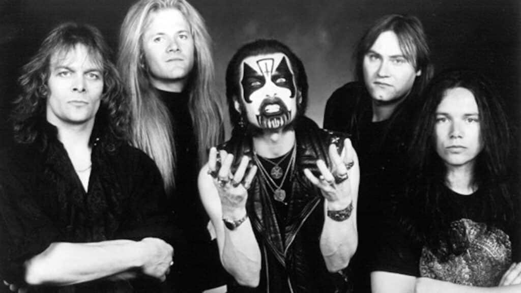 KING DIAMOND: 13 Shocking Revelations About A Metal Legend - Loaded Radio