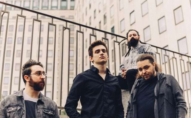 The Ultimate Guide To Djent: 13 Top Bands Defining The Genre
