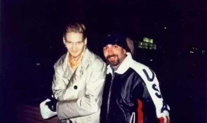 Layne Staley Facts: 13 Must-Know Details About The Alice In Chains Icon