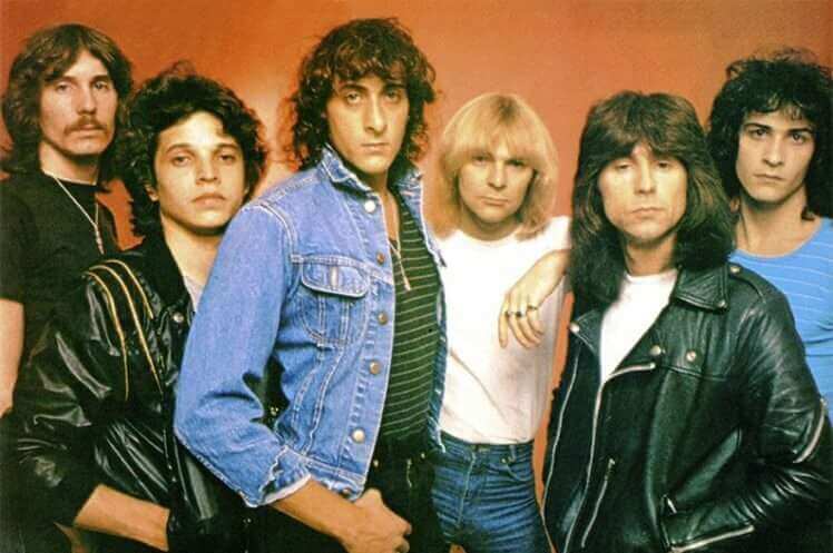 Top 13 NWOBHM Bands: The British Metal Revolution