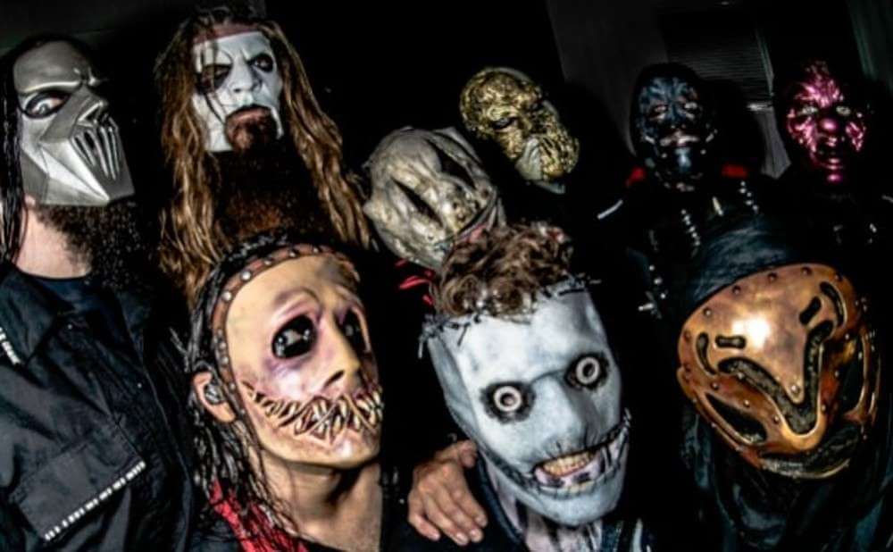 CLOWN Talks SLIPKNOT's Split With JAY WEINBERG And The 2024 Release Of ...