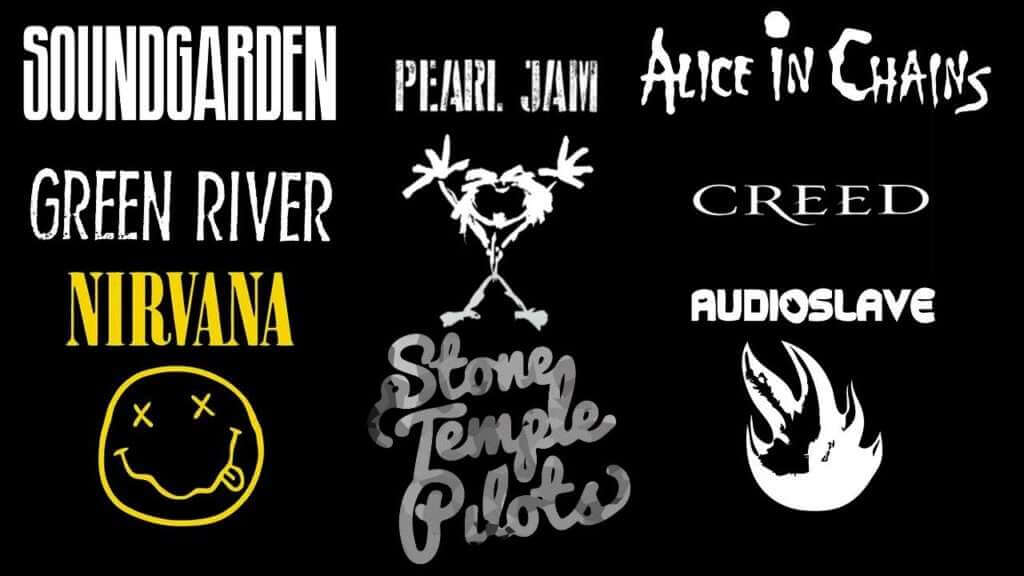 Grunge | The 13 Greatest Bands Of The Era - Loaded Radio