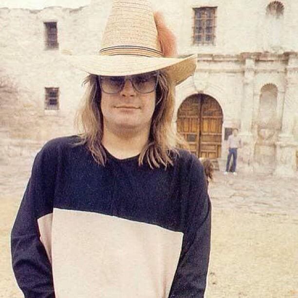 Ozzy Osbourne Shocking Moments: 13 Wildest Prince Of Darkness Antics