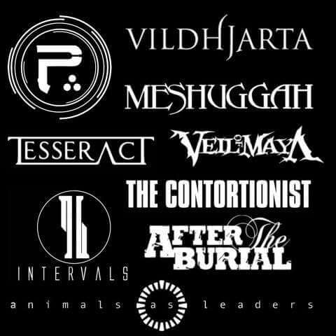 The Ultimate Guide To Djent: 13 Top Bands Defining The Genre