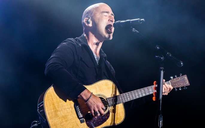 STONE TEMPLE PILOTS And LIVE Announce 2024 'The Jubilee Tour' Dates ...