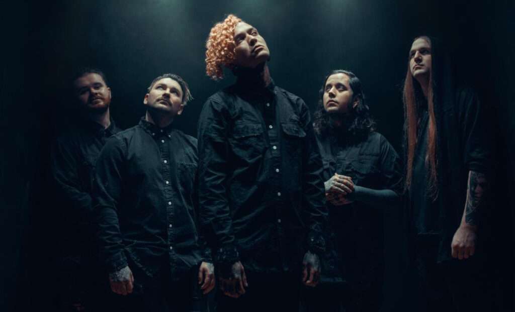 WILL RAMOS LORNA SHORE Vocals Explained: The Story, Technique & What's Next