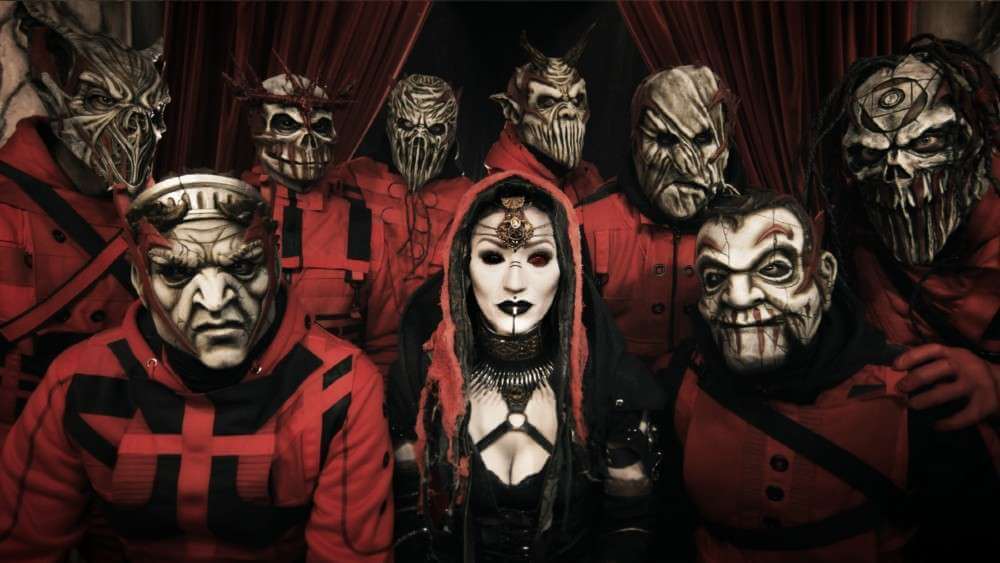 13 Masked Metal Bands That Will Blow Your Mind (And Your Speakers ...