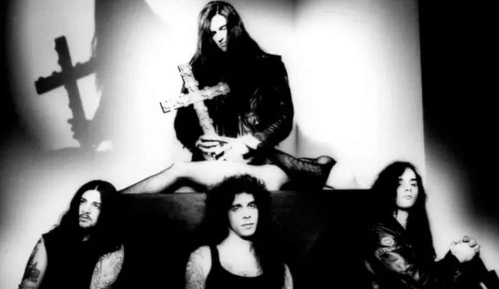 Remembering Peter Steele: His Life, Legacy & 13 Unforgettable Facts