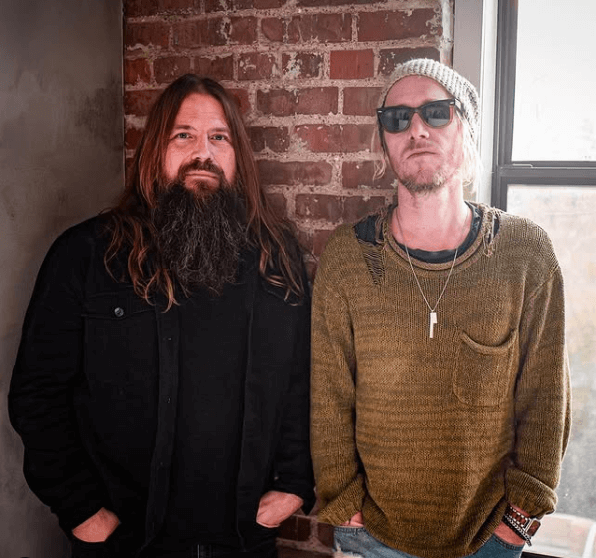 Mark-Morton-Lamb-of-god-2025 - Loaded Radio