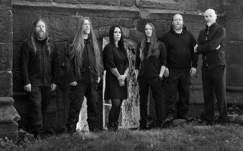 The 13 Best Doom Metal Bands You Need To Hear - Loaded Radio