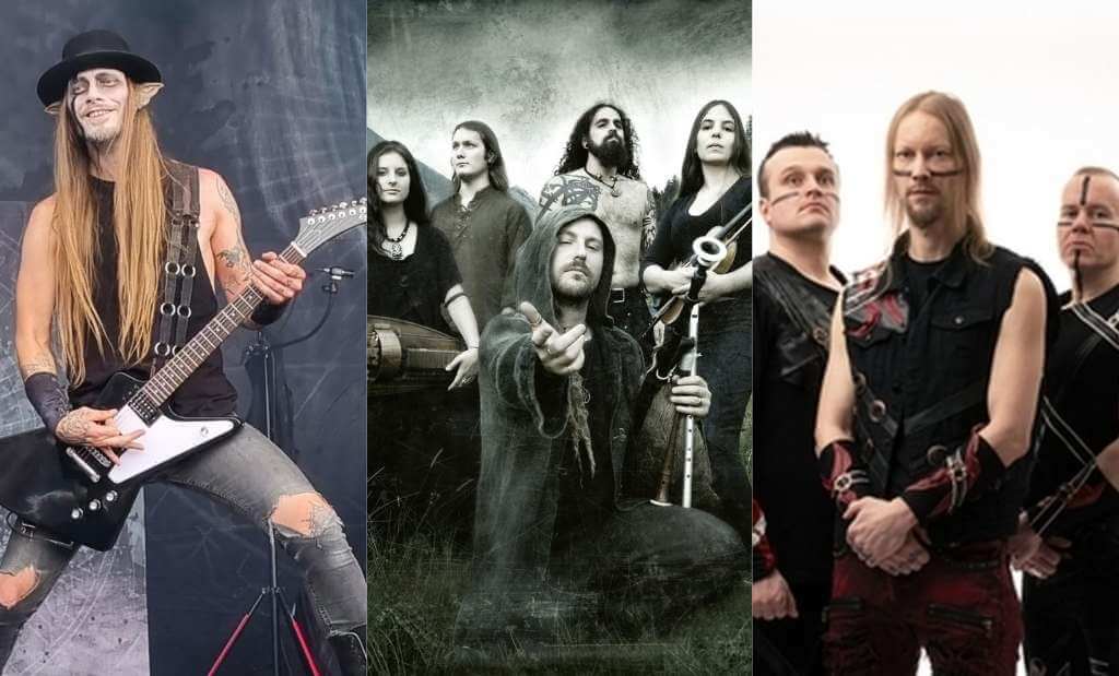 13 Metal Subgenres You Need To Know: From Thrash And Death To Black And Folk Metal - Loaded Radio