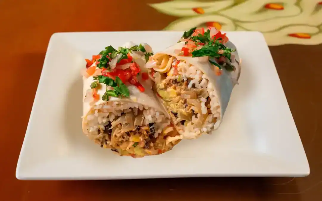 MENU - Los Tres Amigos