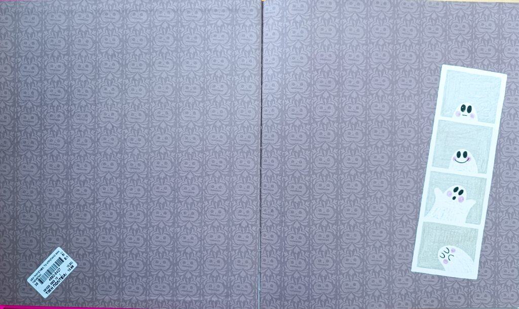11 interesting ideas to design the endpapers in your picture books ...