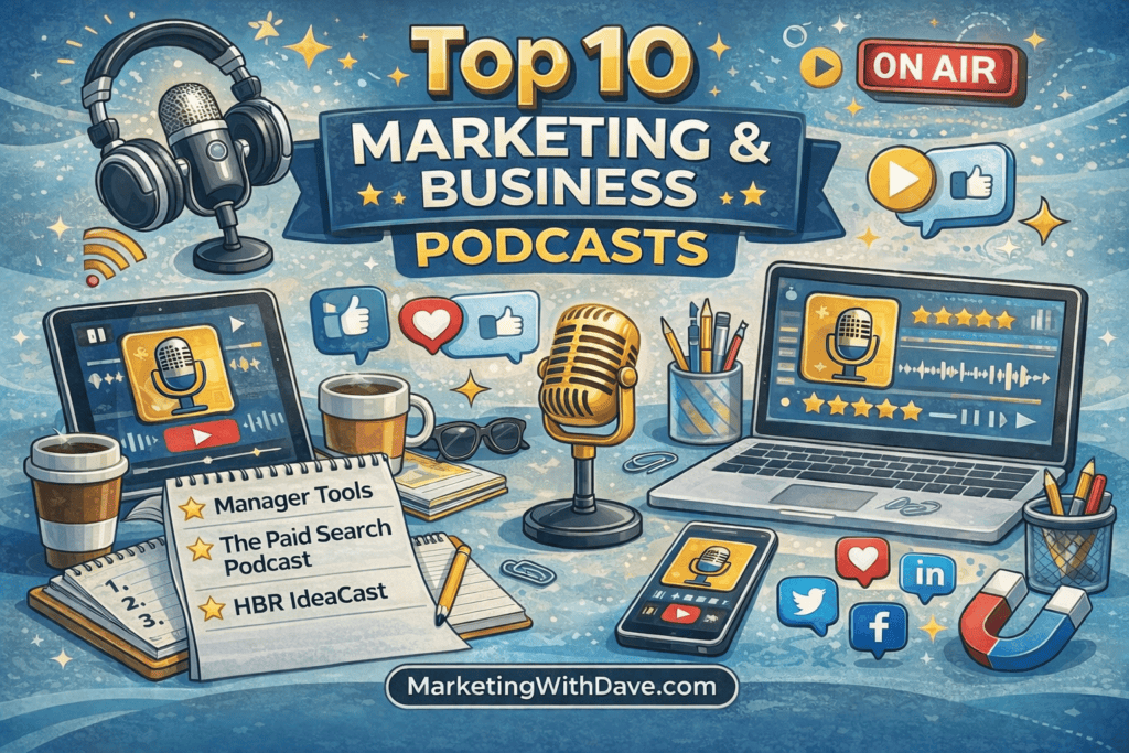 The 5 C's of Marketing: A Smarter Approach to Situational Analysis ...
