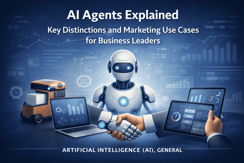How Marketers Are Measuring AI ROI and Where They Struggle | Marketing ...