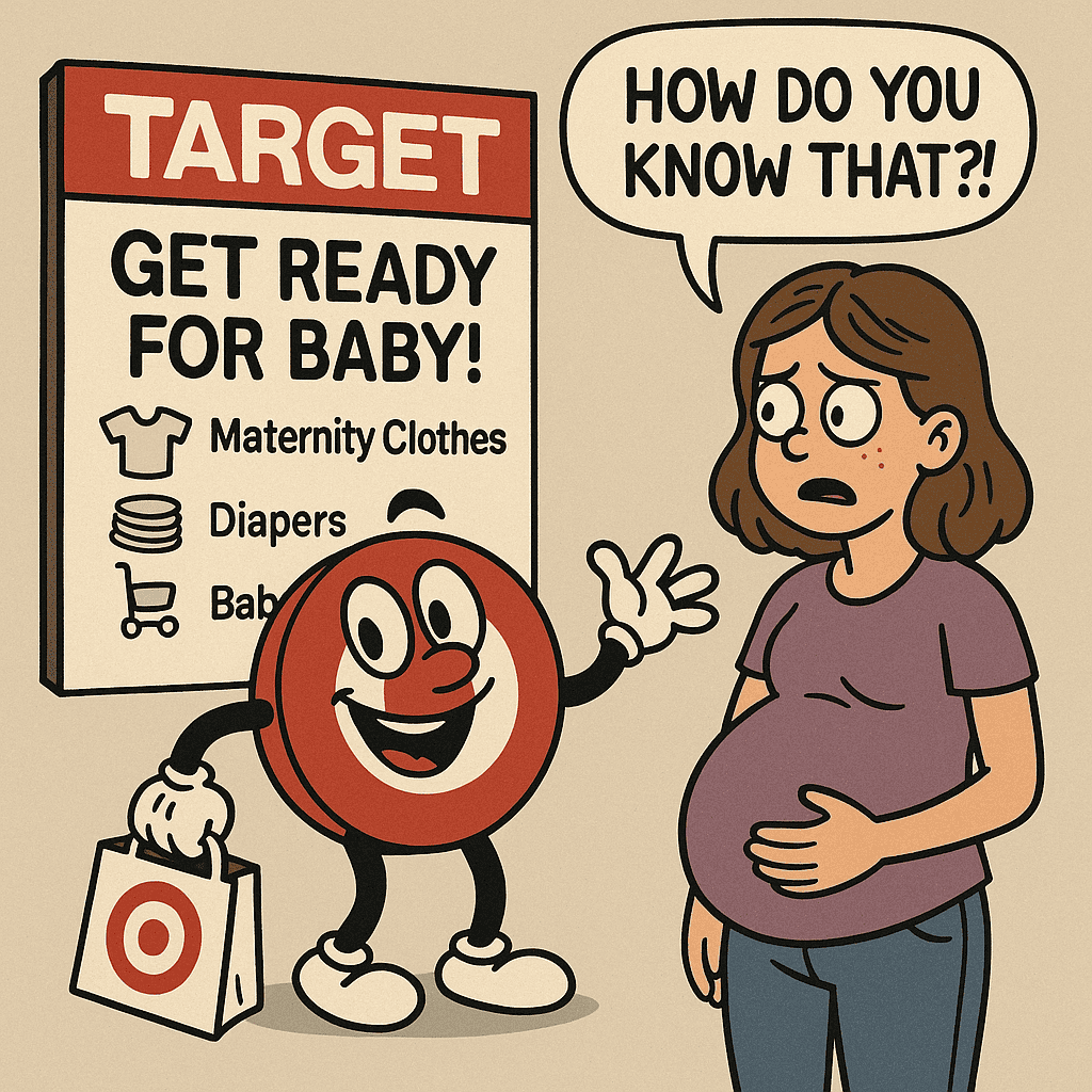 Case Study: Target’s Personalization Strategy That Went Too Far ...