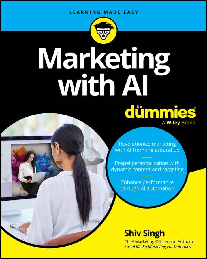 How Marketers Are Measuring AI ROI and Where They Struggle | Marketing ...