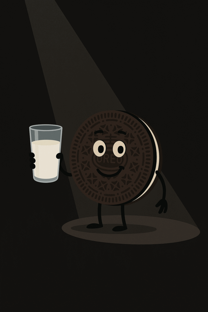 Case Study: Oreo’s “Dunk in the Dark” – Real-Time Marketing That Won ...