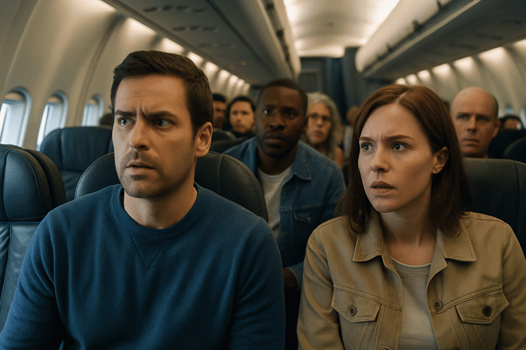Case Study: United Airlines and the Passenger Dragging PR Crisis ...
