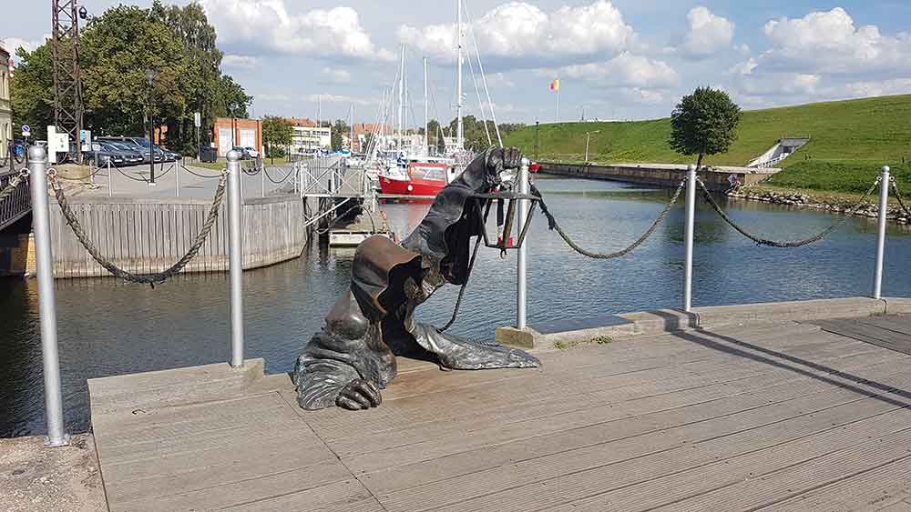 9 Best Cities in Lithuania to Visit + 3 Other Top Places to Visit in ...