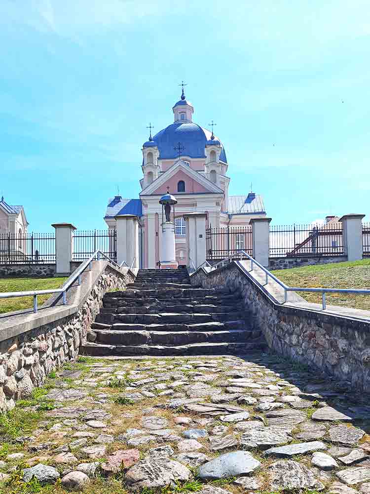 9 Best Cities in Lithuania to Visit + 3 Other Top Places to Visit in ...