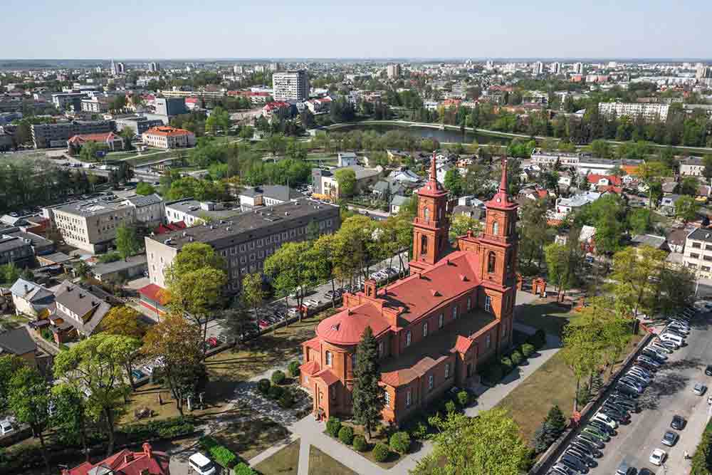 9 Best Cities in Lithuania to Visit + 3 Other Top Places to Visit in ...