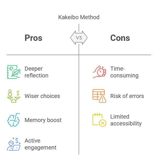 Mastering The Kakeibo Method: The Japanese Art Of Mindful Budgeting