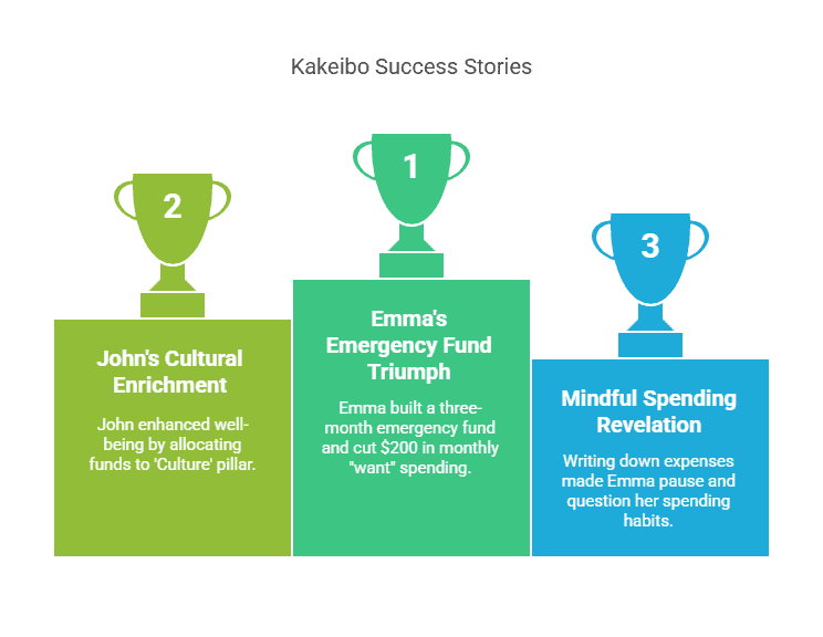 Mastering The Kakeibo Method: The Japanese Art Of Mindful Budgeting