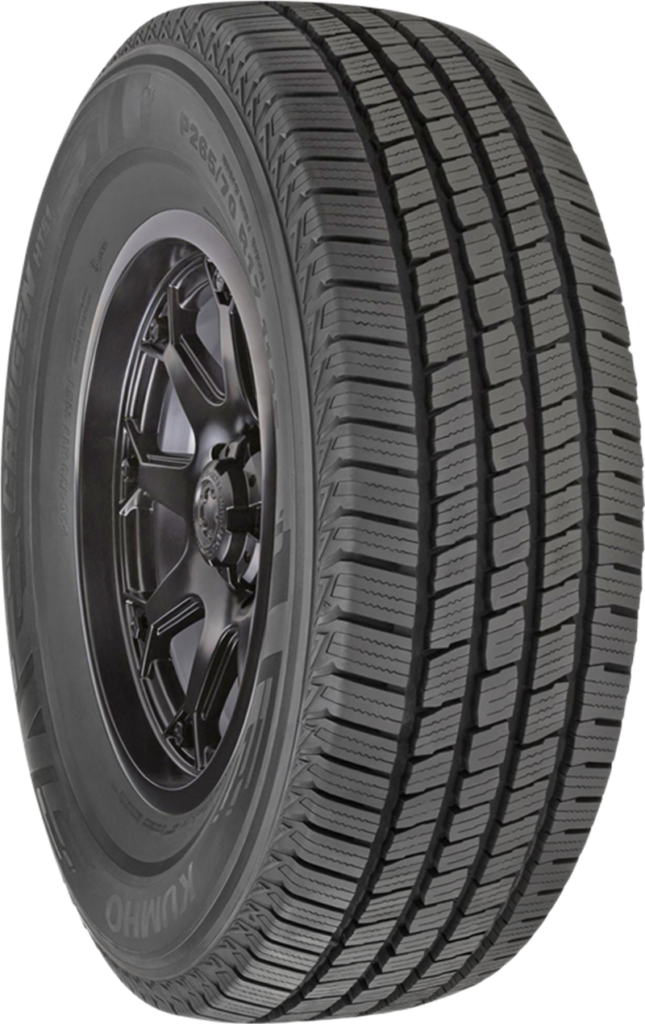 Kumho HT51 P275/65R18 114 T All Weather – Tires in Toronto & GTA - Migo ...