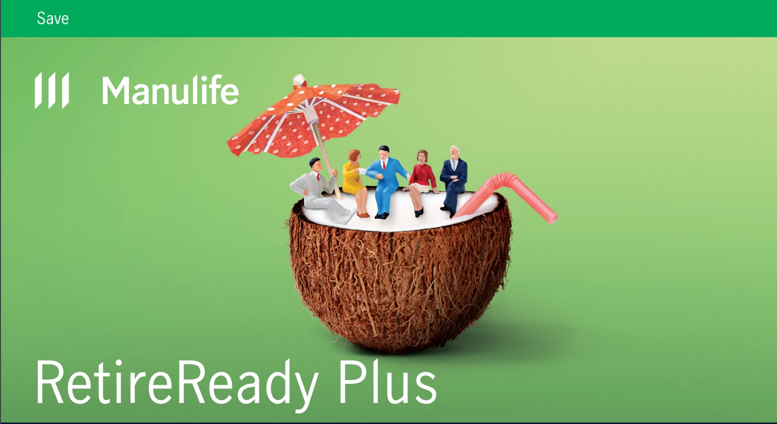 Manulife RetireReady Plus Retirement Plan Review - Weathering Policy ...