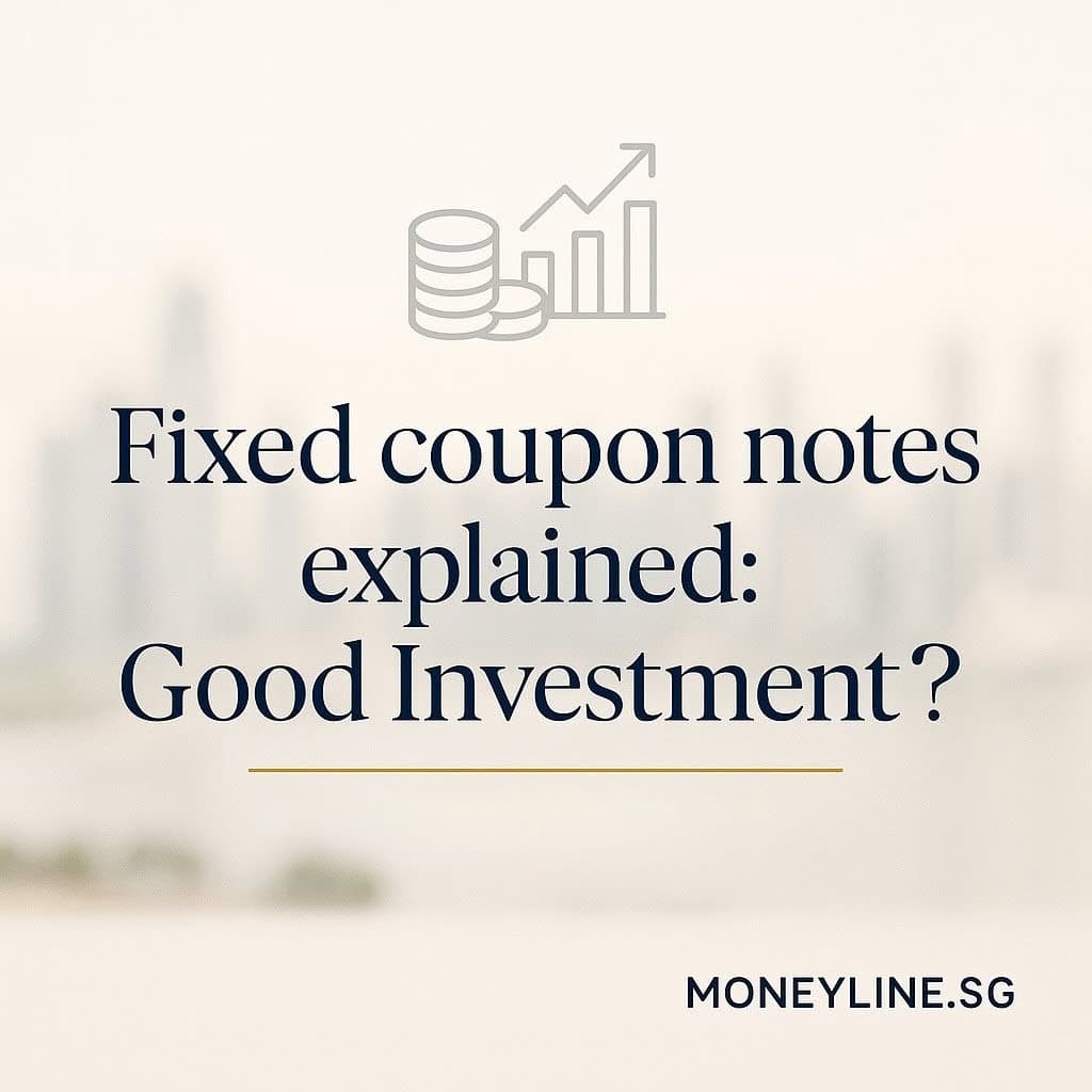 Fixed coupon notes explained: Good Investment? - Moneyline.SG ...