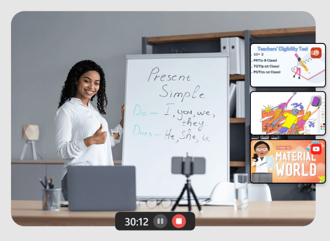 FineCam Review: Is It The Best AI Virtual Camera for Streamers? - MSB ...