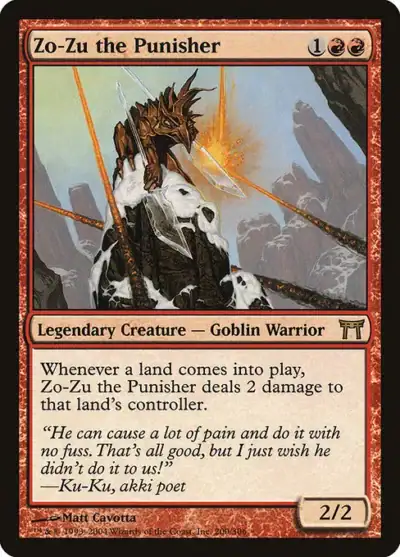 Mind Over Muscle: The 10 Best Blue Creatures In MTG