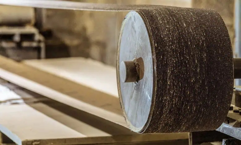 Important Surface Finishing Tools For Metalworkers