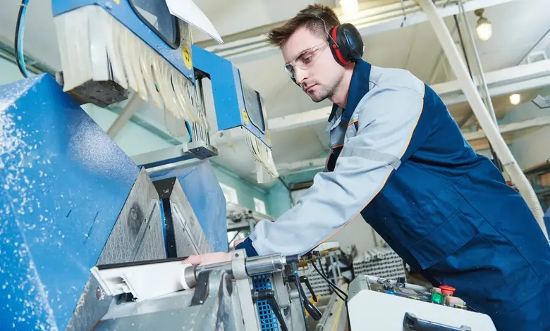 The Most Common Materials Used In Manufacturing
