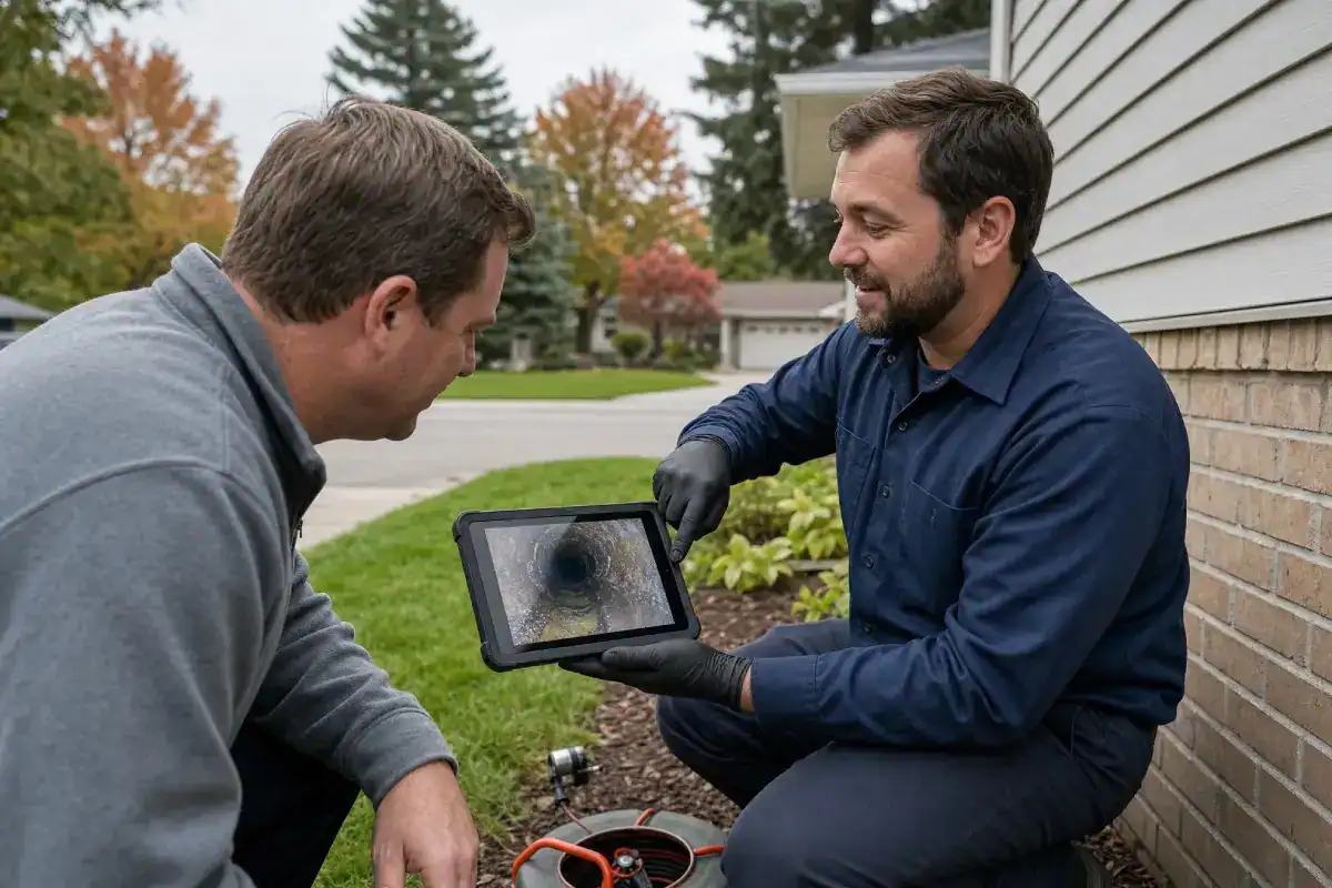 Is Pipe Lining Worth It? A Michigan Homeowner's Guide