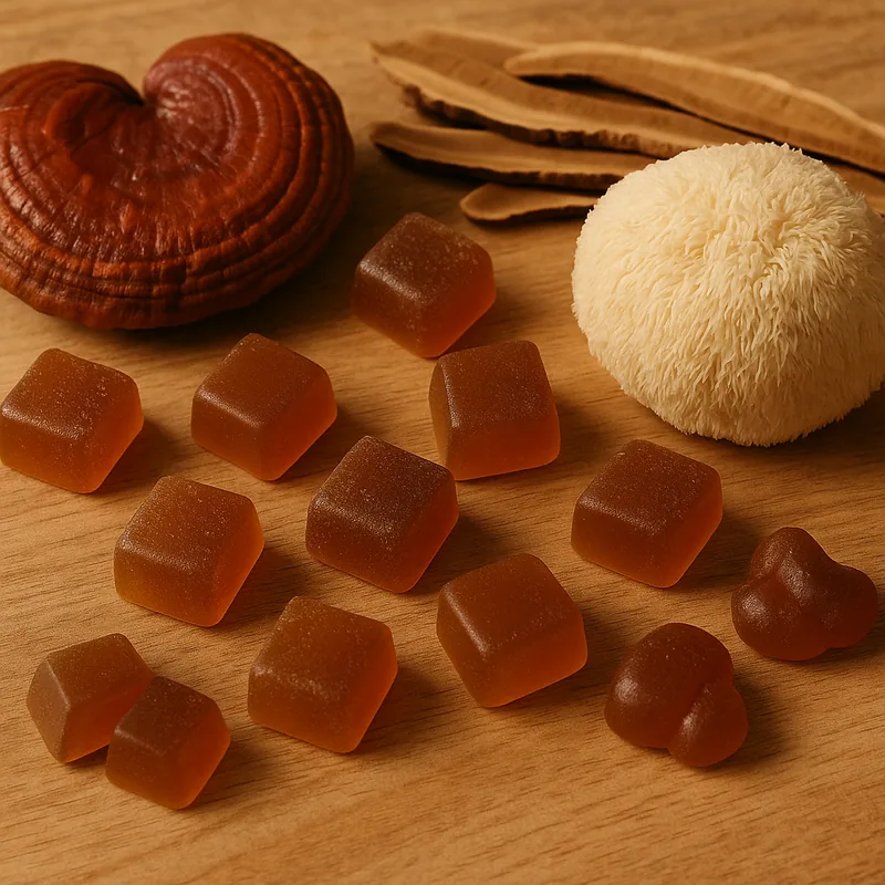 Mushroom Gummies: Do They Actually Work? (2026 Guide)