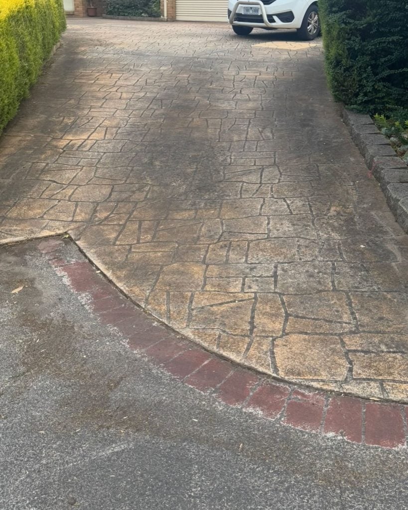 Concrete Resurfacing Cost Melbourne (2026 Guide)