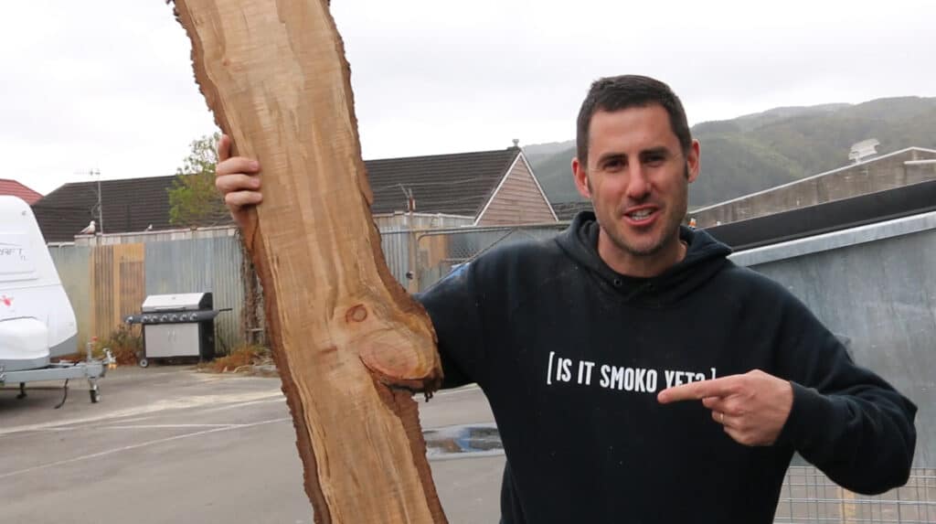 About Josh - NZ Builder