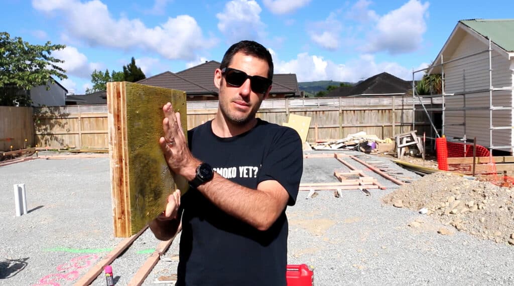 About Josh - NZ Builder