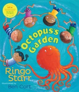 20+ Of The BEST Octopus Books For Kids! - OctoNation - The Largest ...