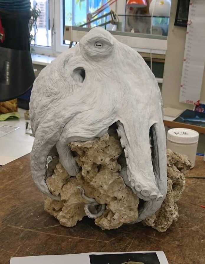 'Artist Spotlight' Of The Week: Anna Frenkel - OctoNation - The Largest ...
