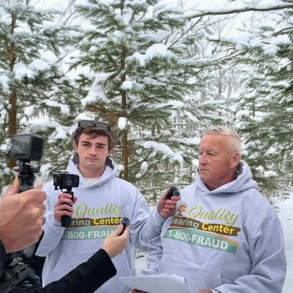 Nick Shirley, DAVID Quality Learing Center Hooded Sweatshirt - Official ...