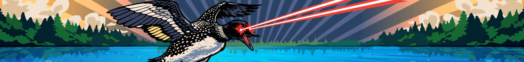 Best Selling - Official Rebel Loon