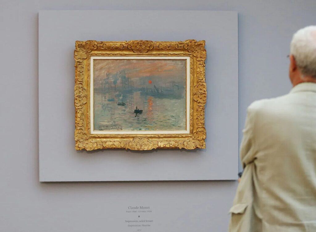 Ultimate Guide to Claude Monet’s Life and Masterpieces