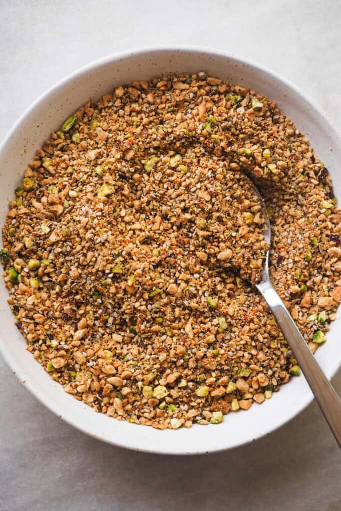 Dukkah | Paula's Apron